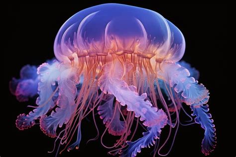 Jellyfish Are Fascinating Creatures That Belong To The Phylum Cnidaria