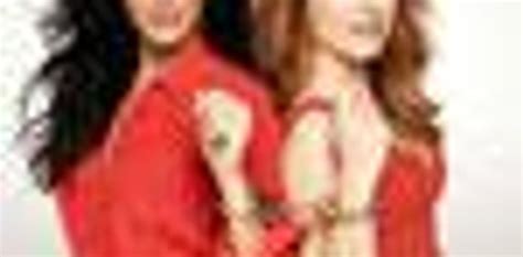 Get Ready For Another Season Of Lesbian Subtext With Rizzoli And Isles