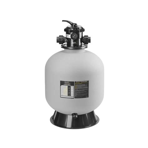 Jandy Pool Filters Sand Filters