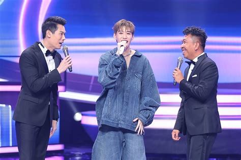 I Can See Your Voice Thailand คืนจอ ประเดิมศิลปิน T Pop สุดฮอต “พีพี กฤษฏ์” Workpoint