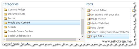 Spservices Stories 16 Beginning Sharepoint Development With Kosp