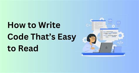 How To Write Clean Readable Code Freecodecamp Posted On The Topic