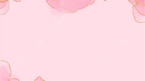 Pink Pastel Business Creative Texture Watercolor Powerpoint Backgr