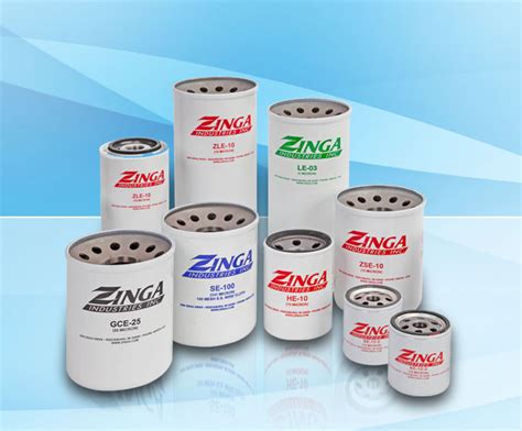 Hydraulic Filtration Systems And Oil Filtration Solutions Zinga