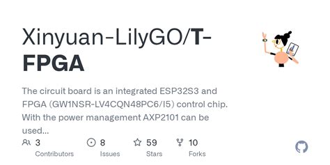T Fpgaexamplefpgai2c Slaveimplpnri2c Slavefs At Main · Xinyuan Lilygot Fpga · Github