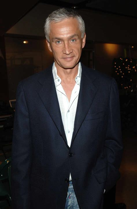 Jorge Ramos Anuncia Nuevo Proyecto Familiar ¡los Detalles