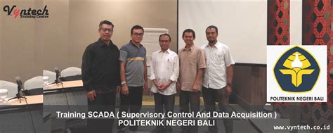 Training Scada Supervisory Control And Data Acquisition System Pusat Inspirasi