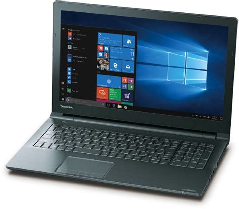 B65 2018年1月発表モデル Dynabook（ダイナブック公式）