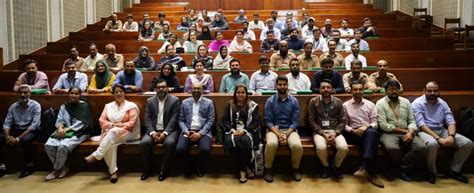 Muhammad Asfand Yar On Linkedin This Monday 15 Jul 24 We Celebrated A Significant Milestone