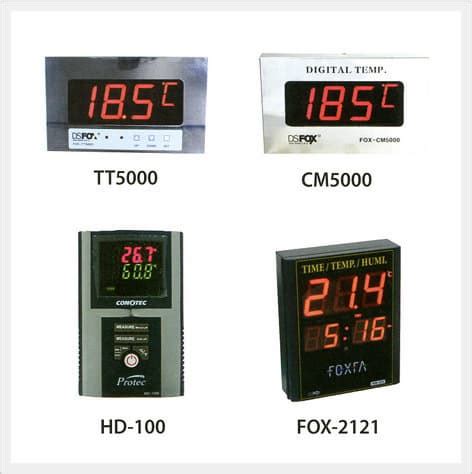 Temperature Indicator High Temperature Indicator Tradekorea