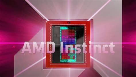 Amd Expected To Release Next Gen Mi400 Ai Gpus By 2025 Mi300 Refresh