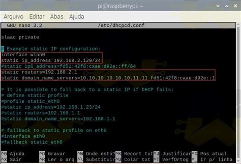 Install And Configure Raspbian On Raspberry Pi 6 Steps Instructables