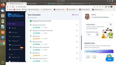 day98 nxtwave ccbp 100daysofcodechallenge programming… kavitha adla