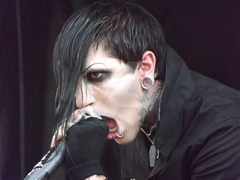 Chris Motionless 01 By Avrilfan12341 On DeviantArt