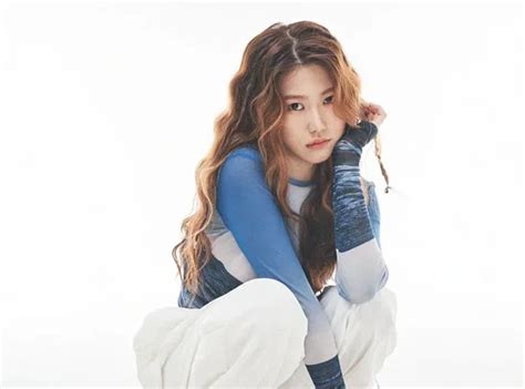 Suzin Profile Age And Facts 2024 Updated Kpopping