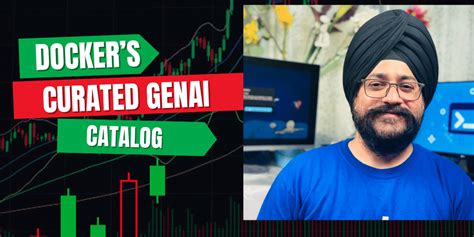 How To Simplify Your Ai Development Process Using Docker Ai Catalog Dev Community