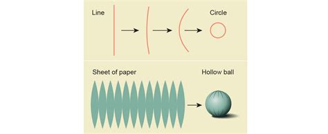 how squishy math is revealing doughnuts in the brain scientific american