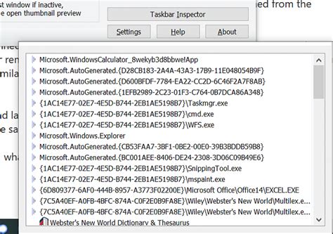 Windows 10 Pro Duplicate Pinned Taskbar Icons Solved Page 2 Windows 10 Forums