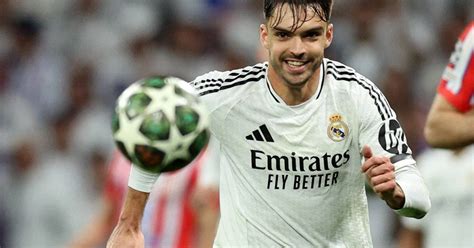 جادوی بازی در رئال مادرید؛ رشد ۱۰۰ برابری فالوورهای رائول آسنسیو در