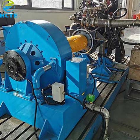 Engine Test Bench Dynamometer Priceengine Test Bench Dynamometer For Saleengine Test Bench