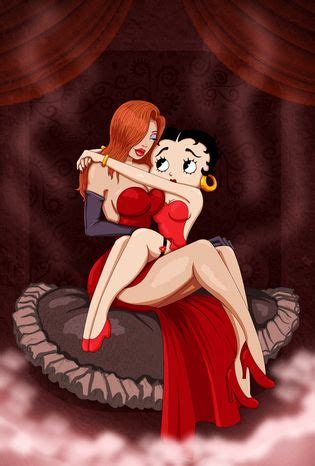 Betty Boop Rules Pics Luscious Hentai Manga Porn