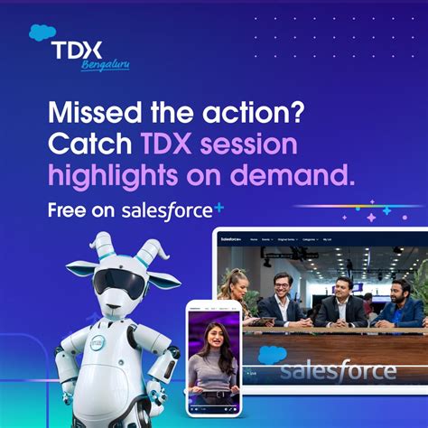 Tdx25 Salesforce Admins