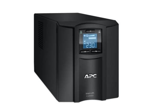 APC Smart UPS C VA LCD V Tech Co Za