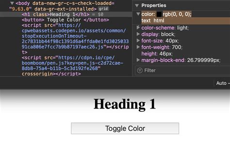 颜色方案 Css Tricks 中文