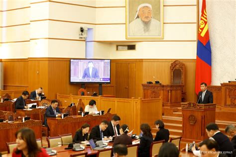 Иргэний хэрэг шүүхэд хянан шийдвэрлэх тухай хуульд нэмэлт өөрчлөлт