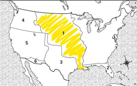 History Map Flashcards Quizlet