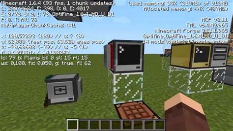 Computercraft Pour Les Nuls Ep 32 Le GPS YouTube