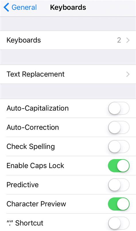 Iphone Predictive Text Emoji Not Working How To Fix Appletoolbox