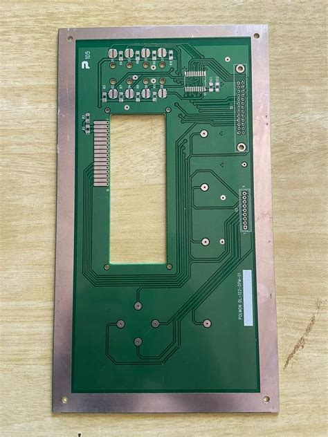 Fr4 Green Two Layer Keypad Pcb Min Hole Size 0 2 Mm Double At Best Price In Bengaluru