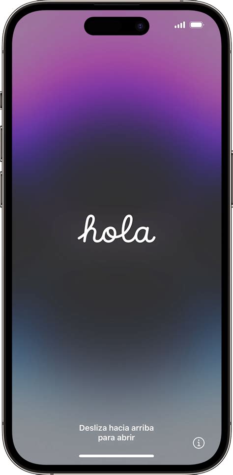 Configura El Iphone O Ipad Soporte Técnico De Apple Co