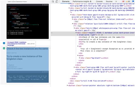 Please Explain These Formatting Patterns Of Truncated Code Outputs And