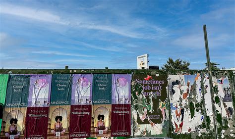 Campaigns Wheatpaste Posters® Nyc