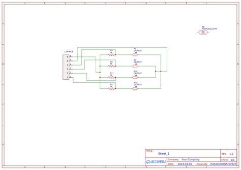 Pvldr Easyeda Open Source Hardware Lab