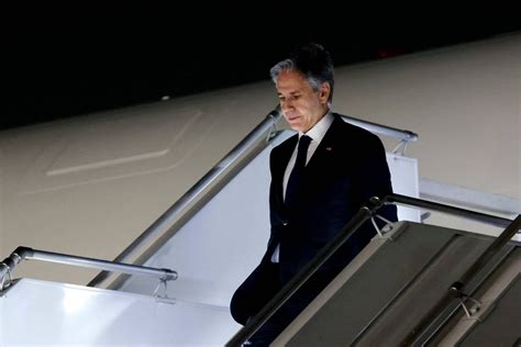 ប្រមុខការទូតអាម៉េរិក បារម្ភលើការសម្លាប់ប្រជាជនស៊ីវិលនៅតំបន់កាហ្សា