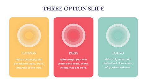 New York Free Powerpoint Morph Animation Template