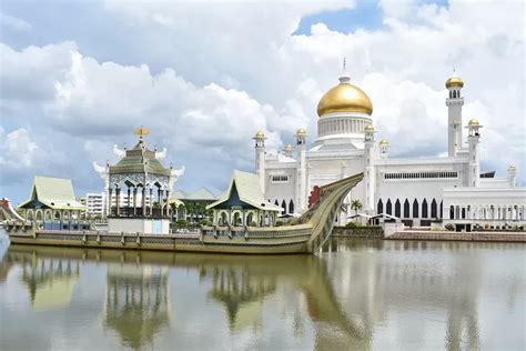 Berapa Gaji Tki Di Brunei Darussalam Berikut Daftar Pendapatan Semua Profesi Paling Banyak