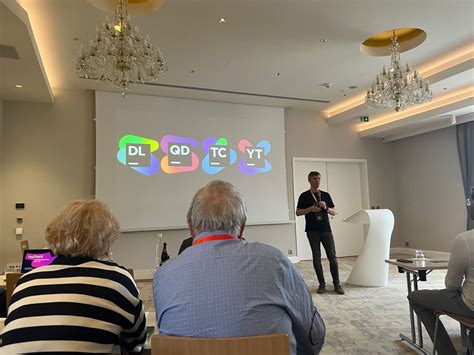 Grey Matter Attends Jetbrains Partner Conference