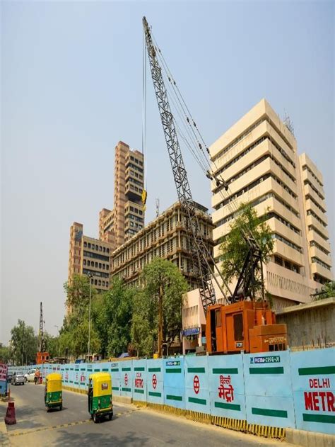 Factors Influencing Construction Cost In Delhi