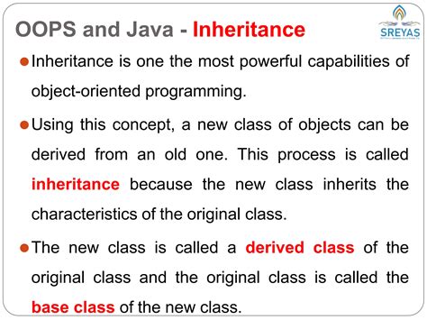object oriented programming through java basics ppt