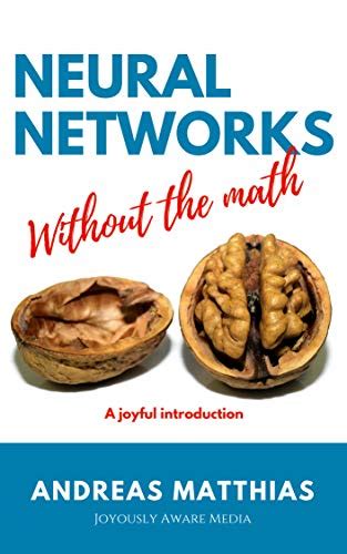 Best Neural Networks Books For Beginners BookAuthority