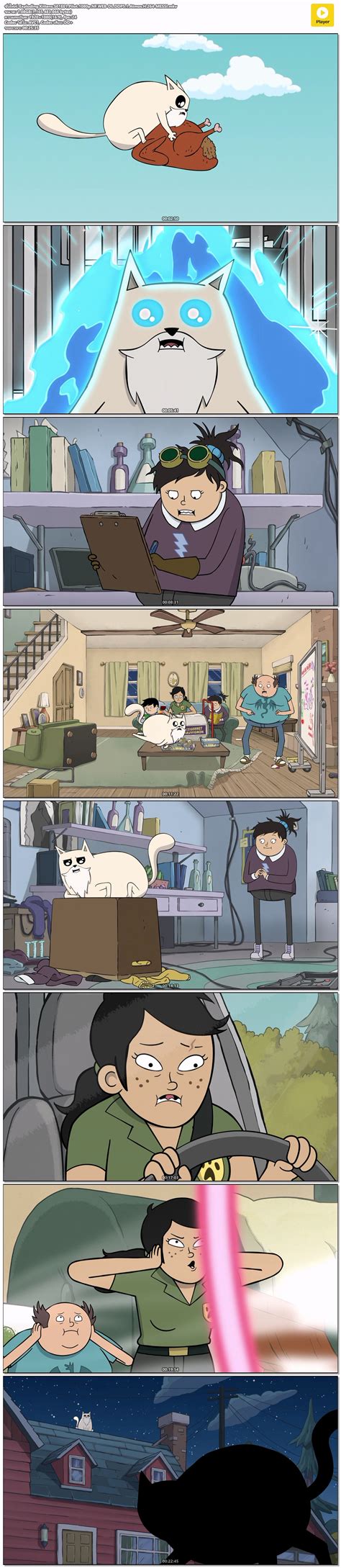 Exploding Kittens Tv Series 2024 เหมียวระเบิด Loadhidef เว็บโหลดหนังไฟล์เดียว Mini Hd ฟรี