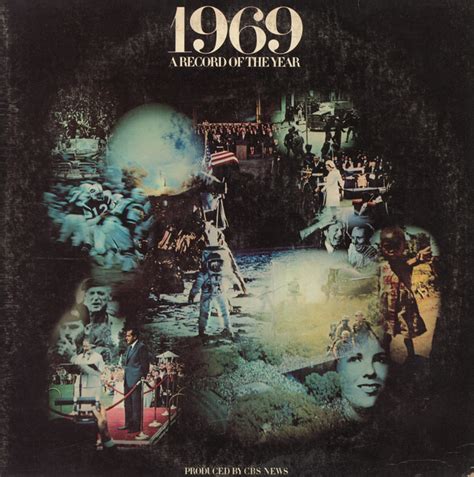 1969 A Record Of The Year No Artist Free Download Borrow And