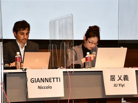 Event Report WIAS 15th Anniversary Symposium Well Being In The Time Of Uncertainty The