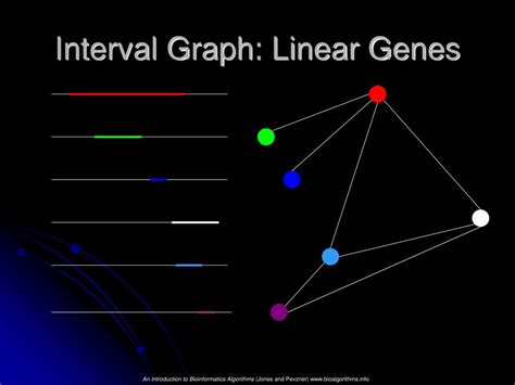 Ppt Graph Algorithms In Bioinformatics Powerpoint Presentation Free