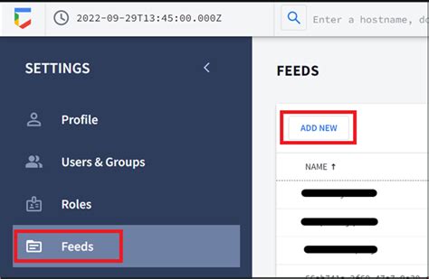 Salesforce Via Third Party Api Netenrich