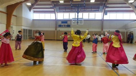 꼭두각시춤 Youtube